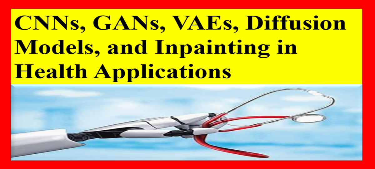 Mastering AI Fundamentals: CNNs, GANs, VAEs, Diffusion Models, and ...