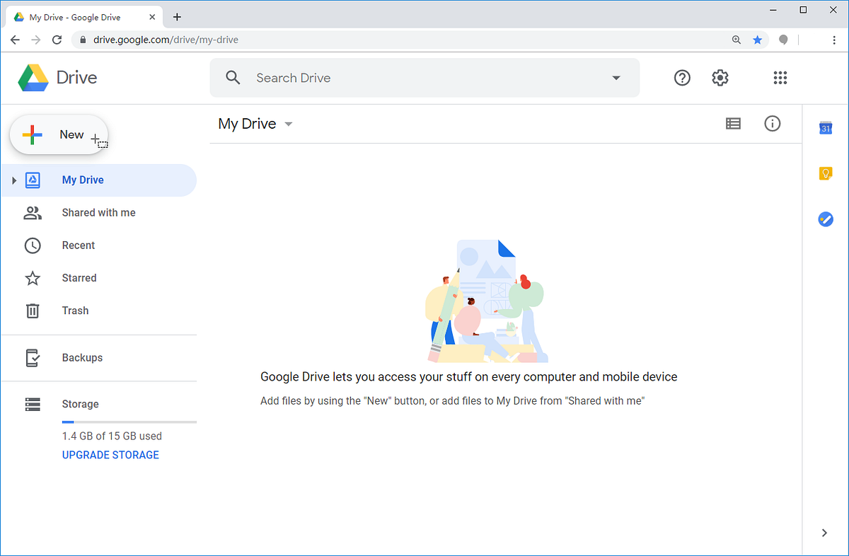 A Picture Guide for Setting Up Google Colaboratory for FastAI Courses | by bigablecat | AI³ ...
