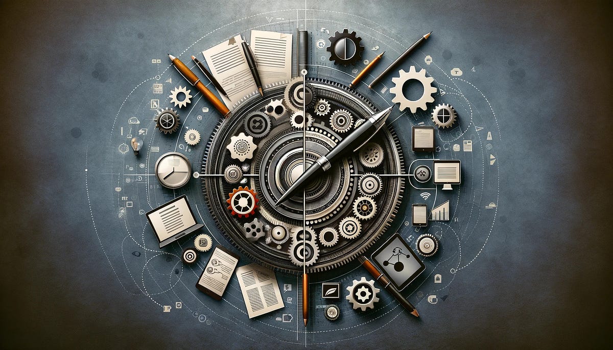 Exploring the Intersection of Copywriting and Public Relations | by ...