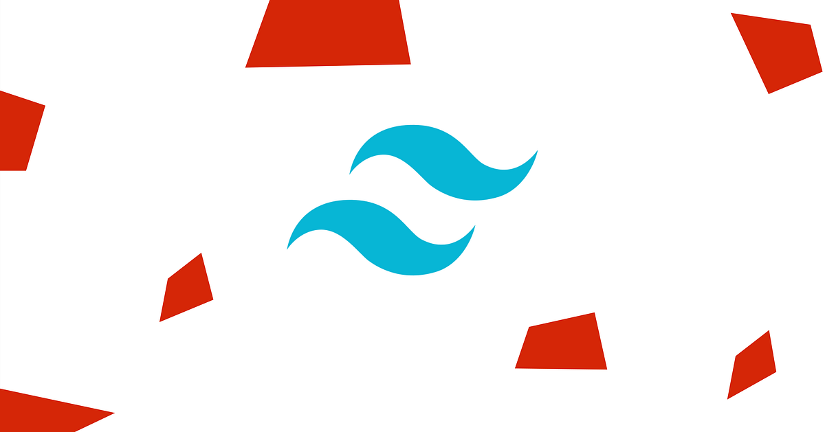 Build a Hero Section with Tailwind CSS + React | Bits and Pieces