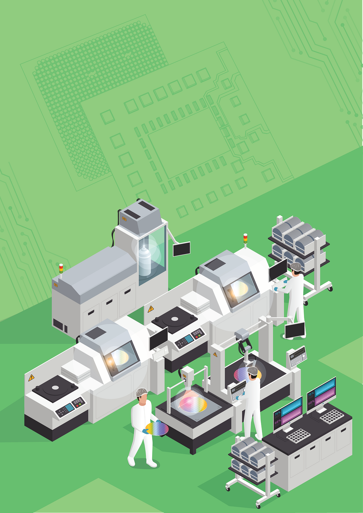 ASML: Innovating at the Speed of Light | by IBR Editorial Board | Ivey ...