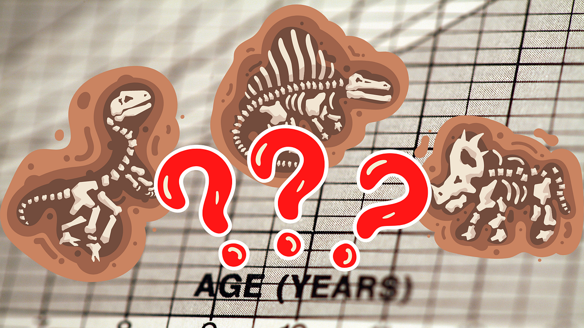 Why Crystals Reveal the Age of Dinosaurs? | by Shrouded Science | Medium