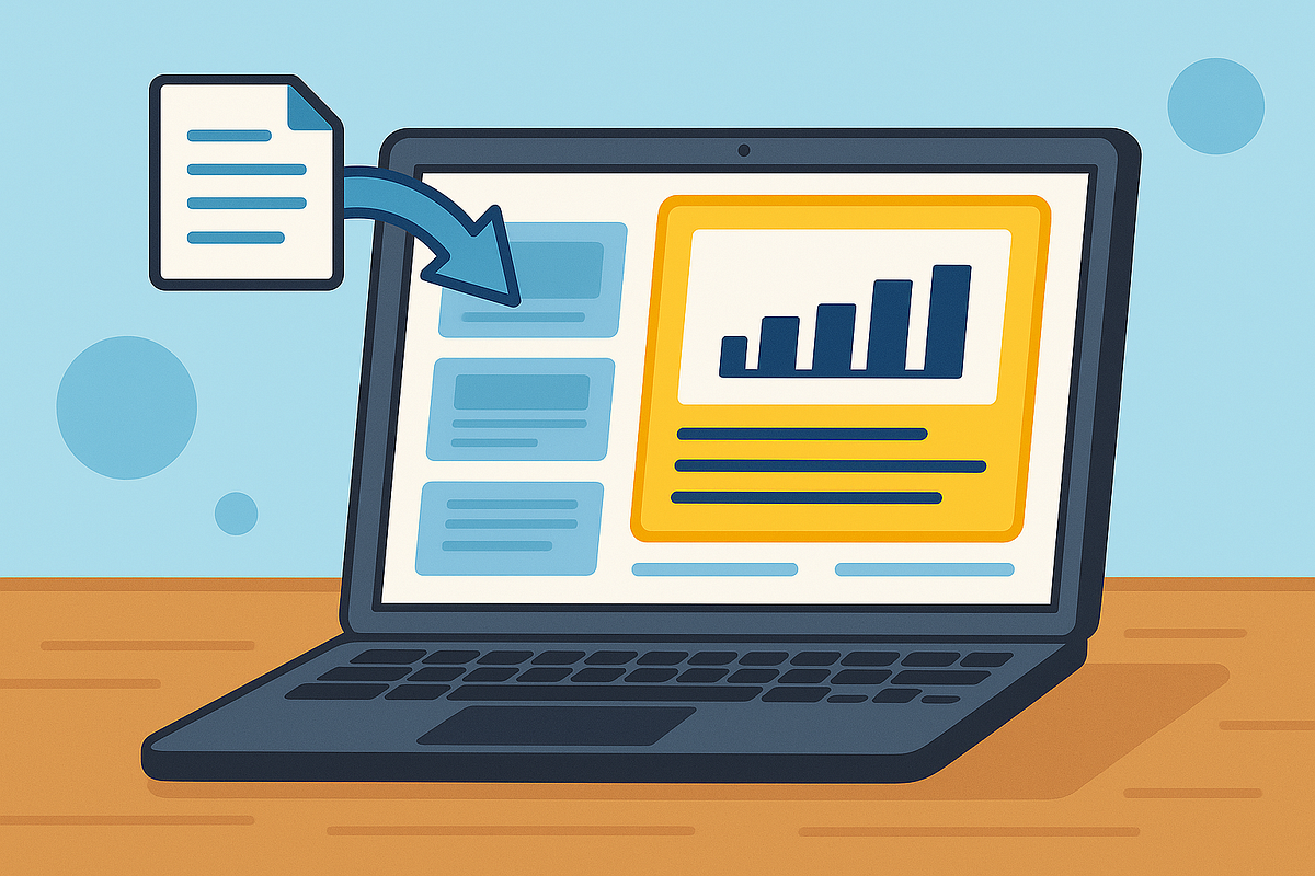 Create Slide Decks Fast with NotebookLM | by Damien Griffin | AI Quick Tips