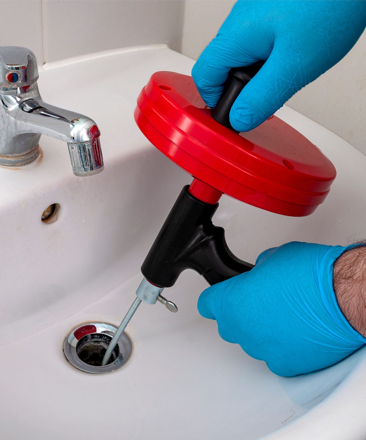 Drain Cleaning Melbourne - Reliningmelbourneaus - Medium