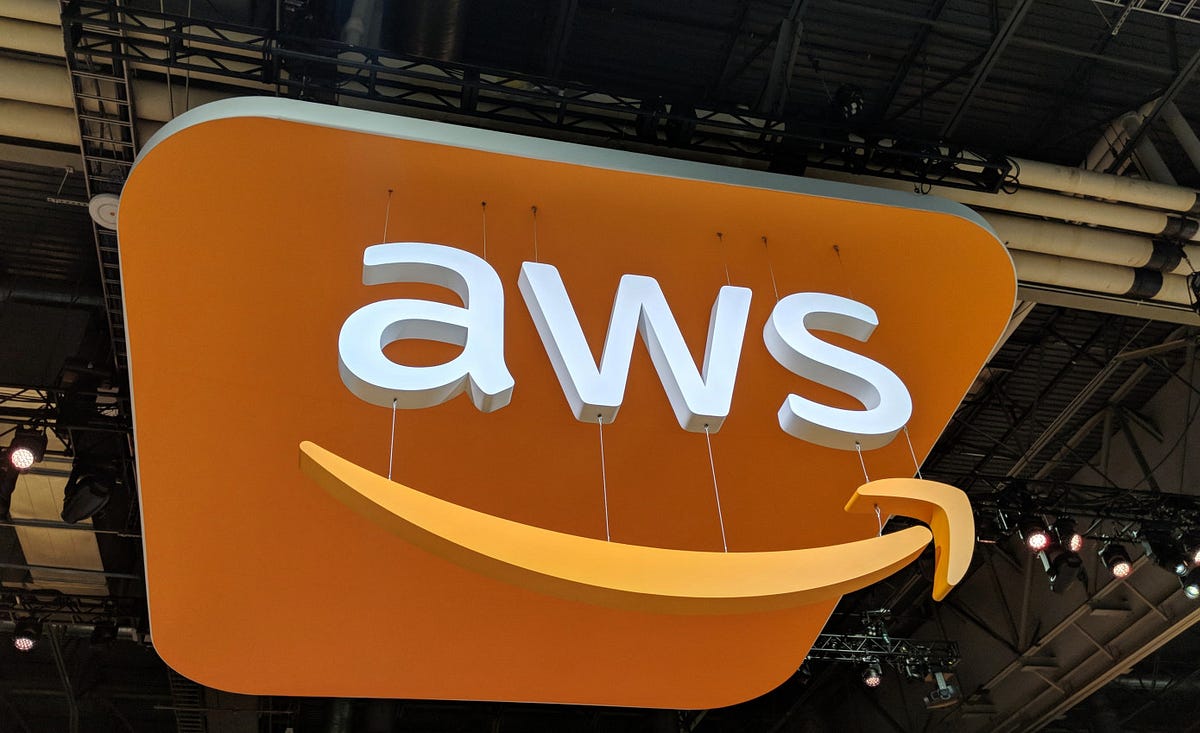 AWS on Fire. Last week AWS had their annual reinvent… | by Jawaid Ekram ...