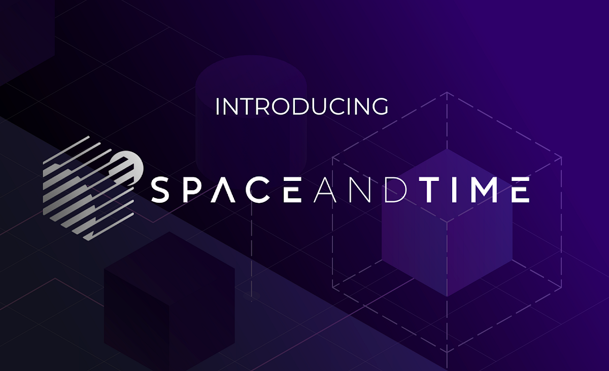 **What is Space and Time?** | by Katestanislavovna | Medium