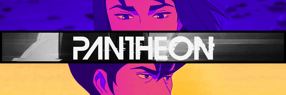 AMC’s 'Pantheon' and the Implications of a Kinder Singularity | by ...