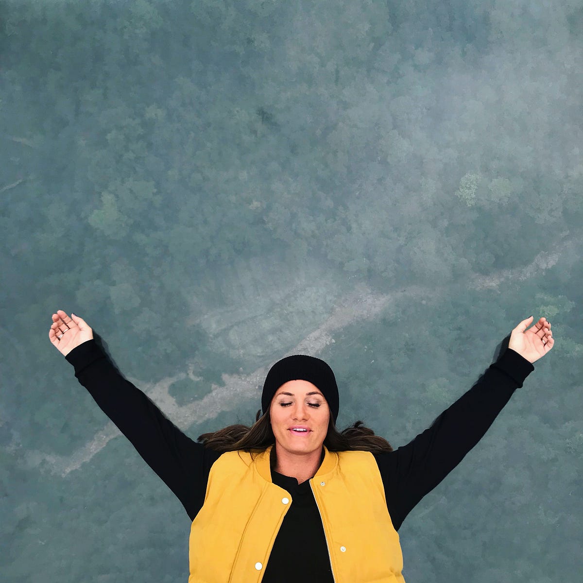 7 Weird but Scientifically-Proven Ways to Be Happy | by Richie Norton ...