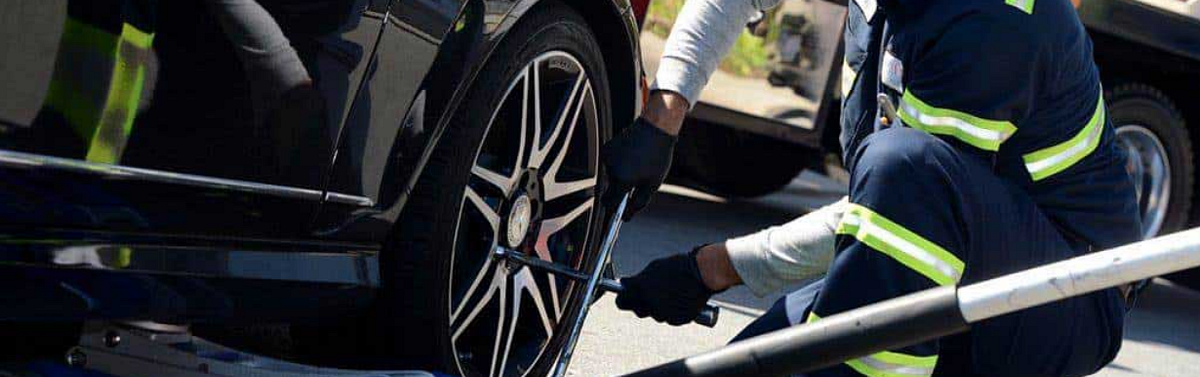 Roadside Assistance. Tip: How to Contact and get emergency… | by ...
