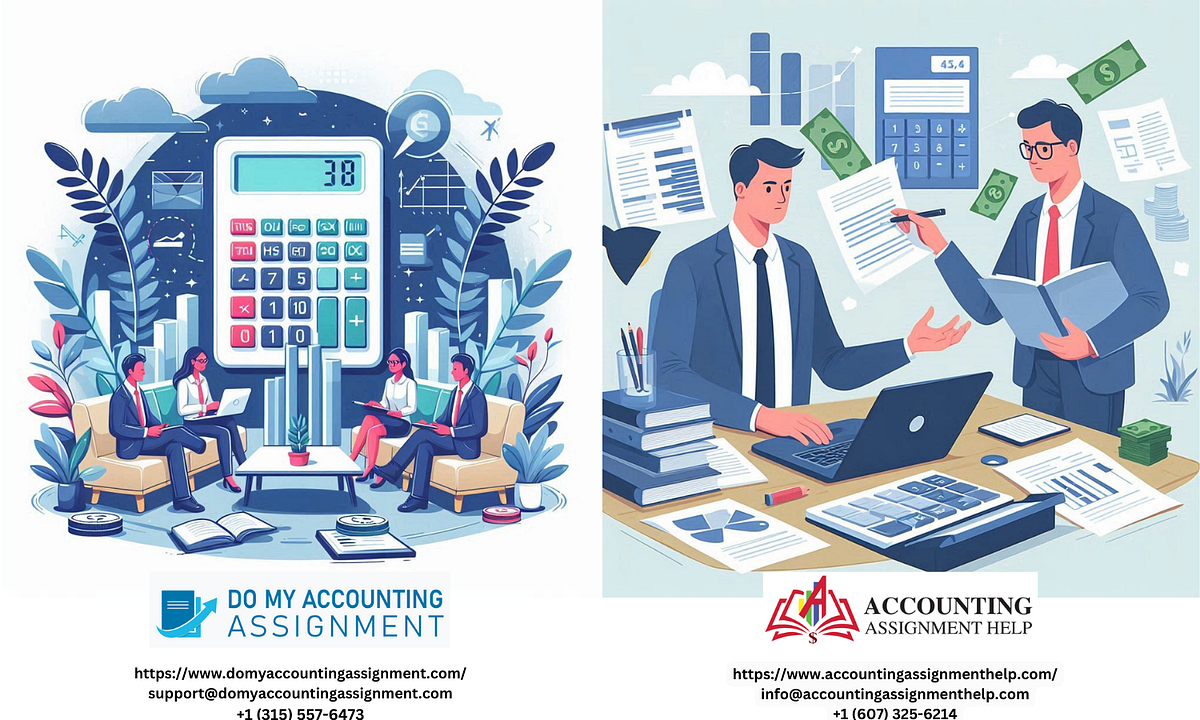 Comparative Analysis of DoMyAccountingAssignment.com vs. AccountingAssignmentHelp.com for ...