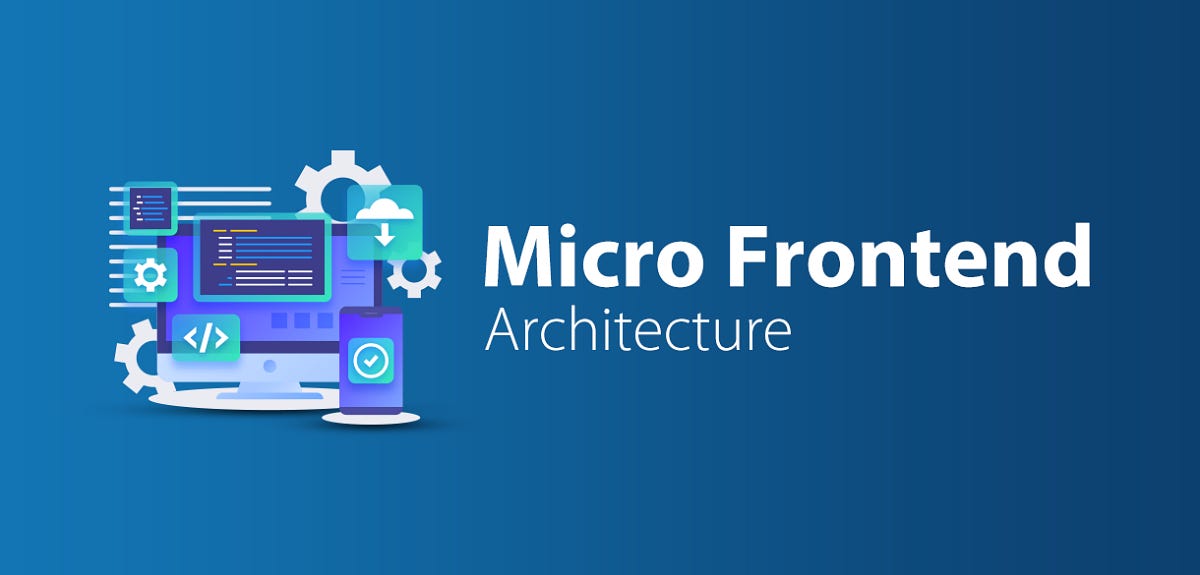 My Experience with Microfrontends: A Comprehensive Guide | by ...