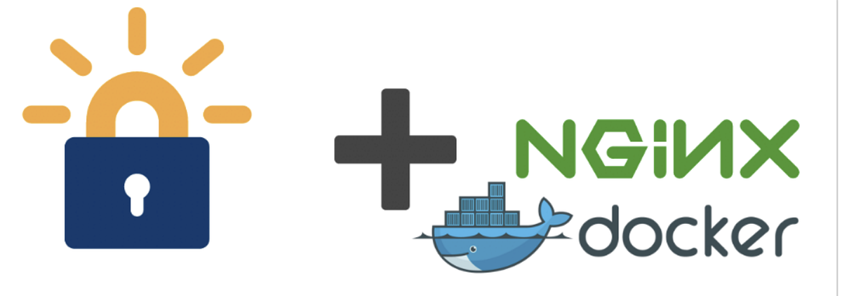 How to build a primate docker register in AWS EC2 with nginx and letsencrypt | by Bowen Li | Medium