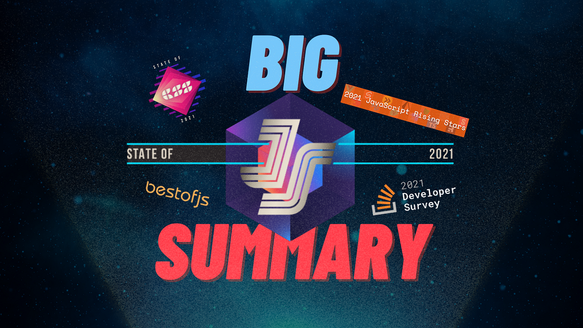 State of Web Development Big Analysis: The Best Technologies for ...