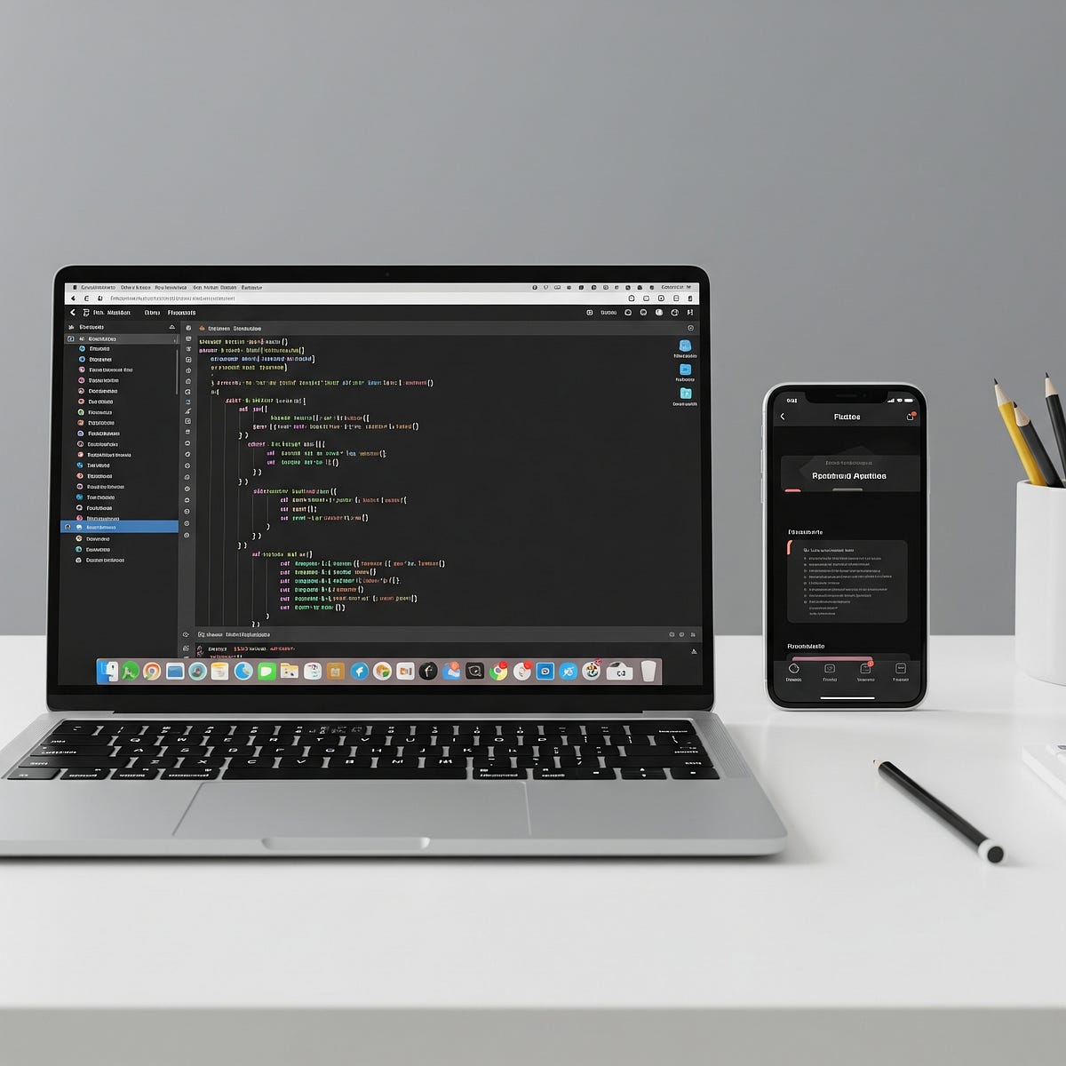 Why 90% of Flutter Developers Are Unknowingly Creating Memory Leaks with GetX (And How to Fix It ...