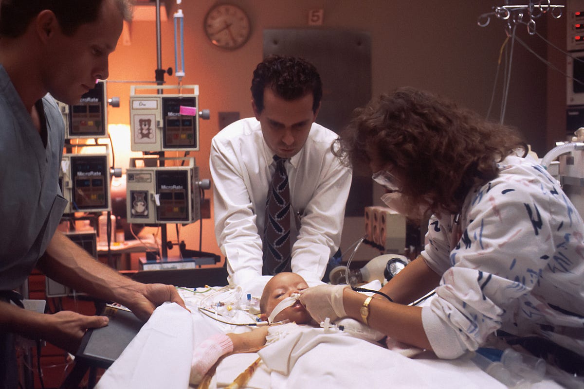 Behind the Scenes: MedRef’s Heroes in White Coats - Nikita Kumari - Medium