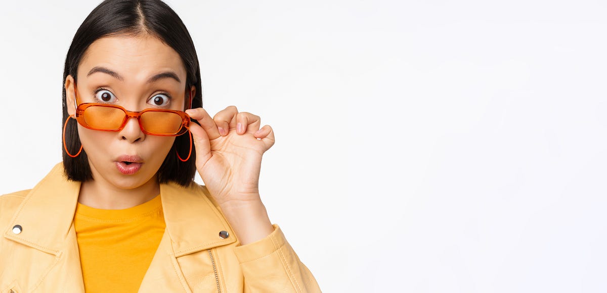 The Surprising Benefits of Wearing Sunglasses Every Day | by OJOS Wear ...