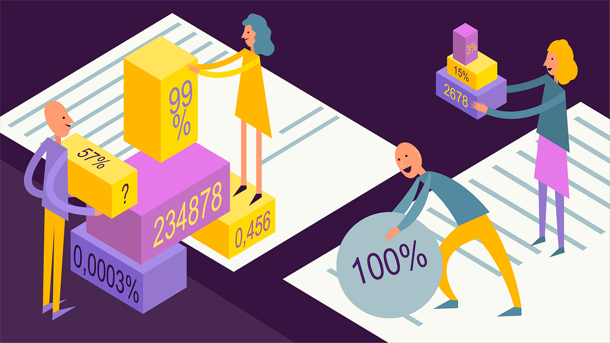 Using Statistics in Press Releases to Entice Editors | by Faselis | The ...