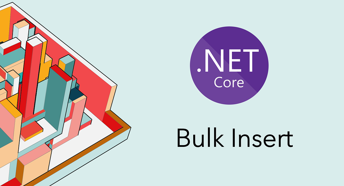 C# .NET 8 — SQL Bulk Insert: Dapper vs BulkCopy vs Table-Value Parameters | by Gabriele Tronchin ...