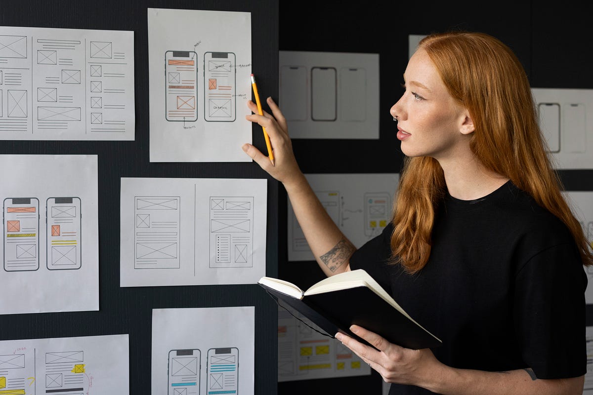 The Versatile World of Product Designers | by Khoi Phan Lam Duy | Medium