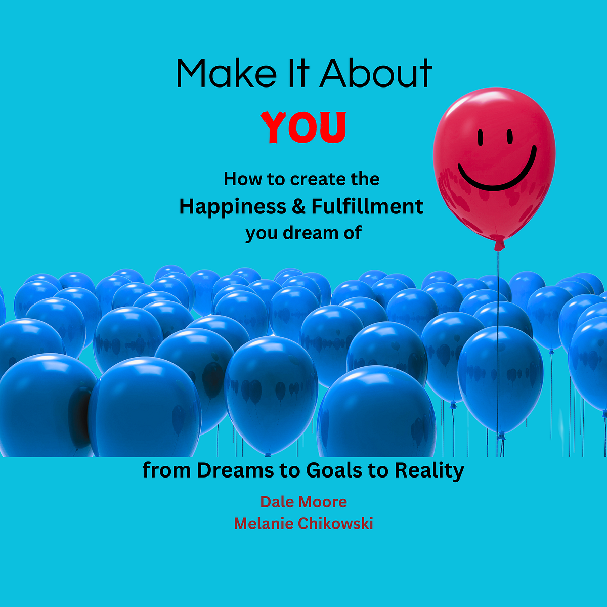 Unplug from the matrix. Create the Life You Want with “Make It… | by ...