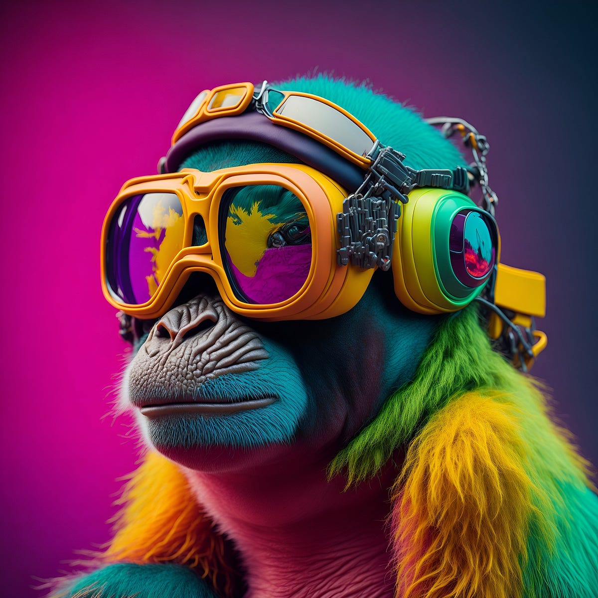 Creative Ai Prompt Engineering Is Likely To Become… By My Brandt Data And Beyond May