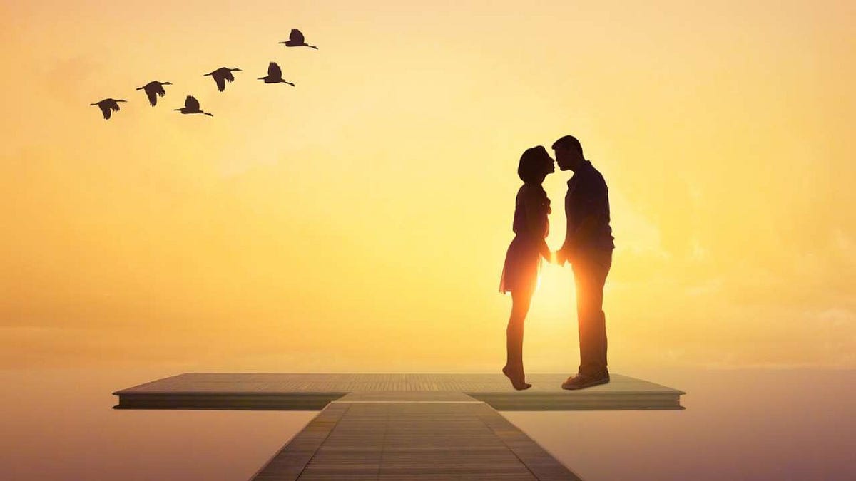 IS LOVE BEING IMPORTANT TO SOMEONE? | by Teachings for Soul | Medium
