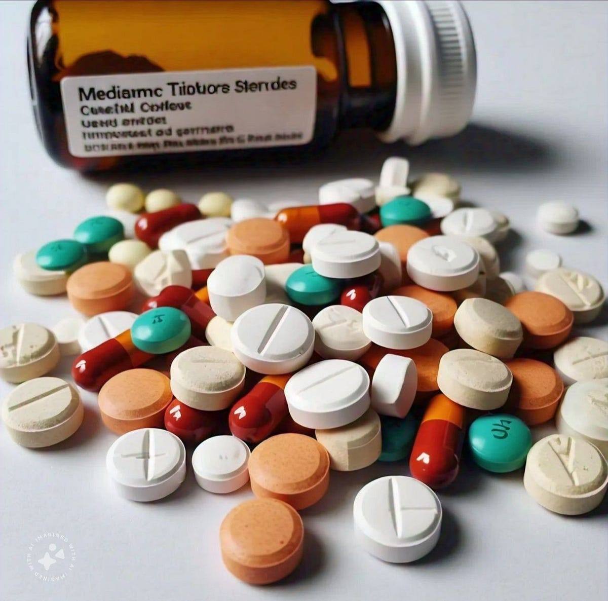 The Rise of Personalized Medicine | by Anas khan | Any Knowledge | Medium