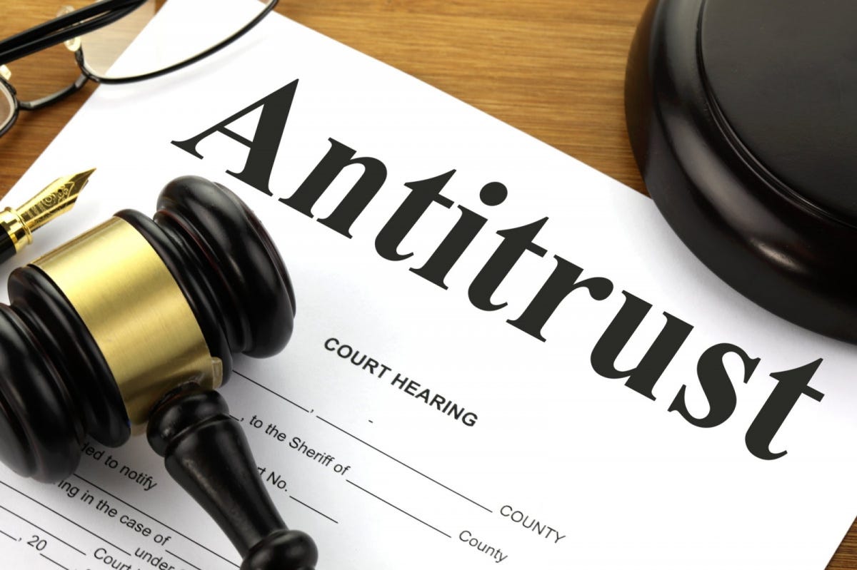 Antitrust is stifling innovation, we can fix it | by Kiran Mundy | Medium