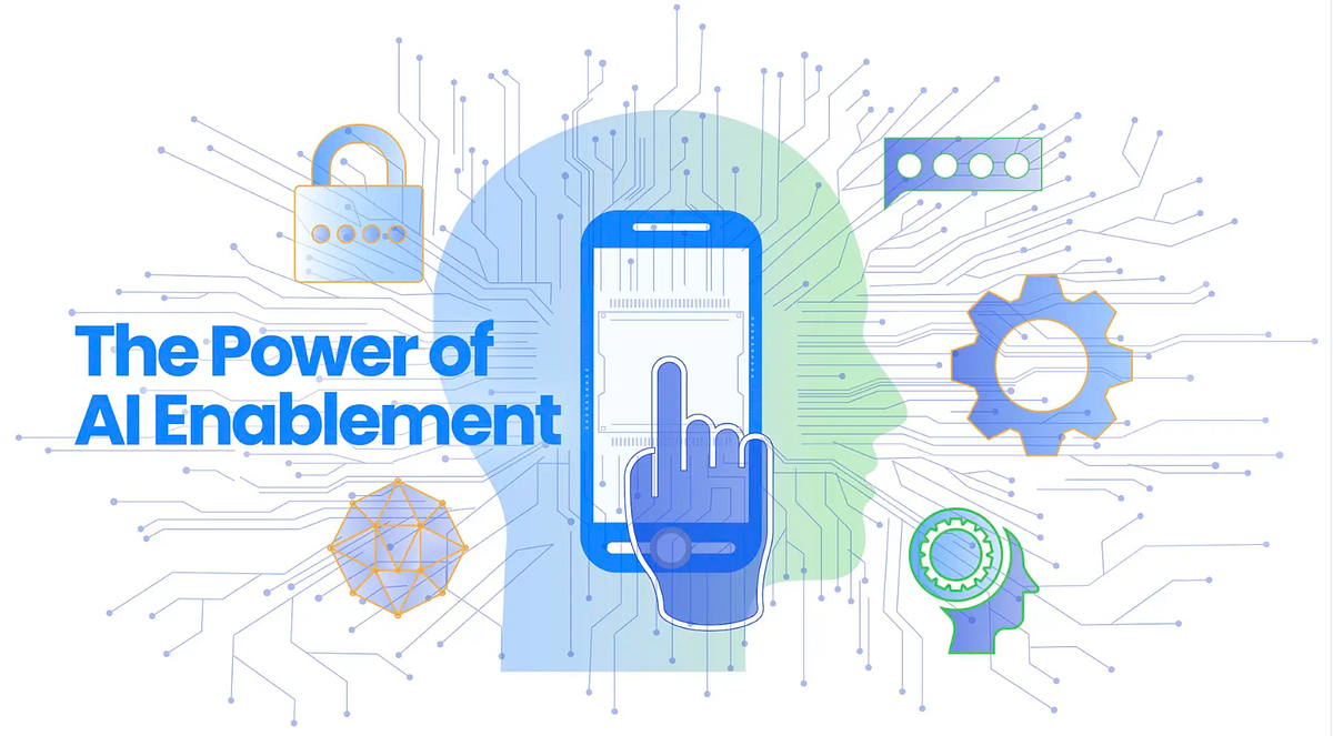 AI-Enabled vs AI-First: Building SaaS Products for 2024 and Beyond — A ...