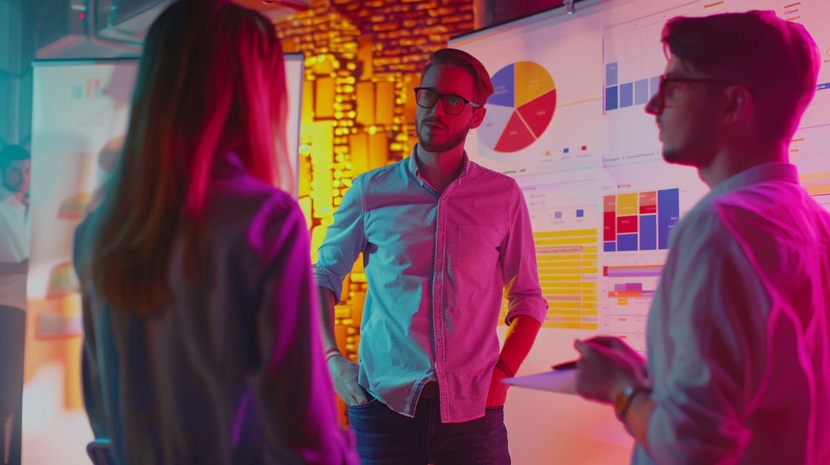 Business Owners Path To Financial Clarity | by Mike Clark | Medium