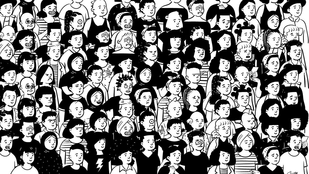 Editing for Race and Ethnicity: The Difference, Why It Matters, How to ...