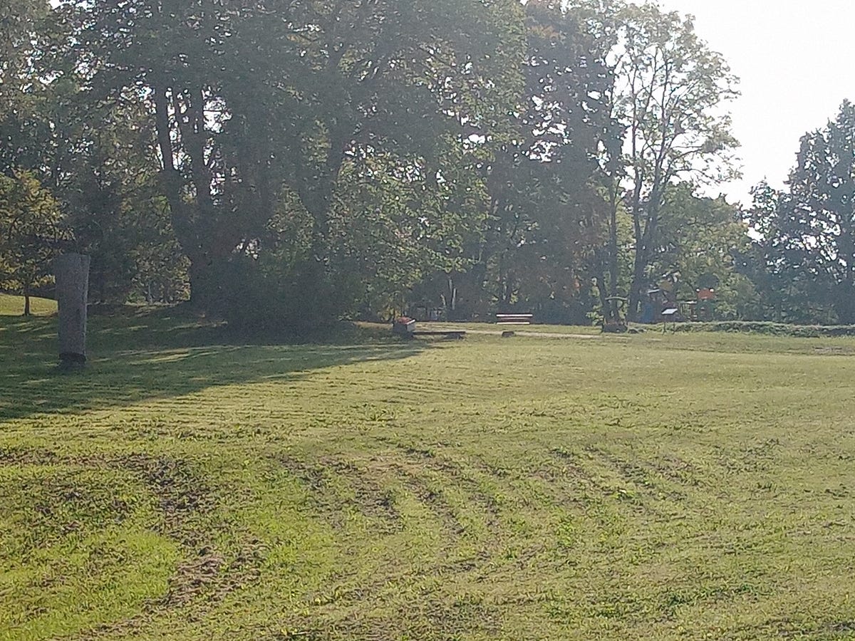 Living In Rural Area. I live in rural area (which moslty… | by ...