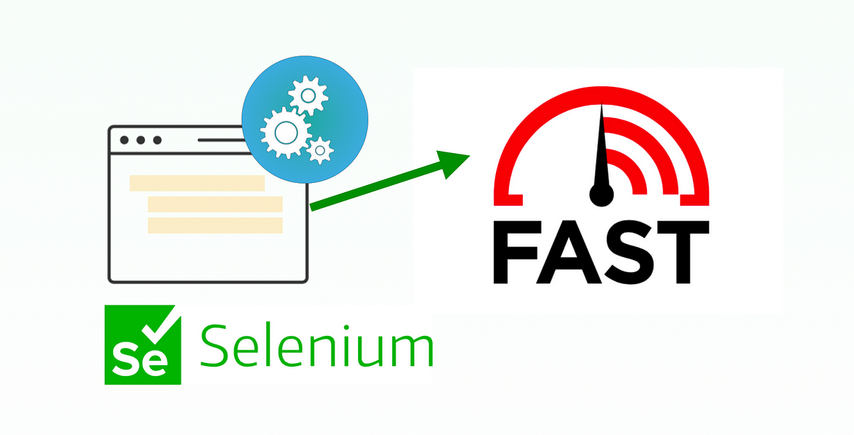 Optimize Selenium Webdriver Automated Test Scripts Speed By Zhimin Zhan Geek Culture Medium