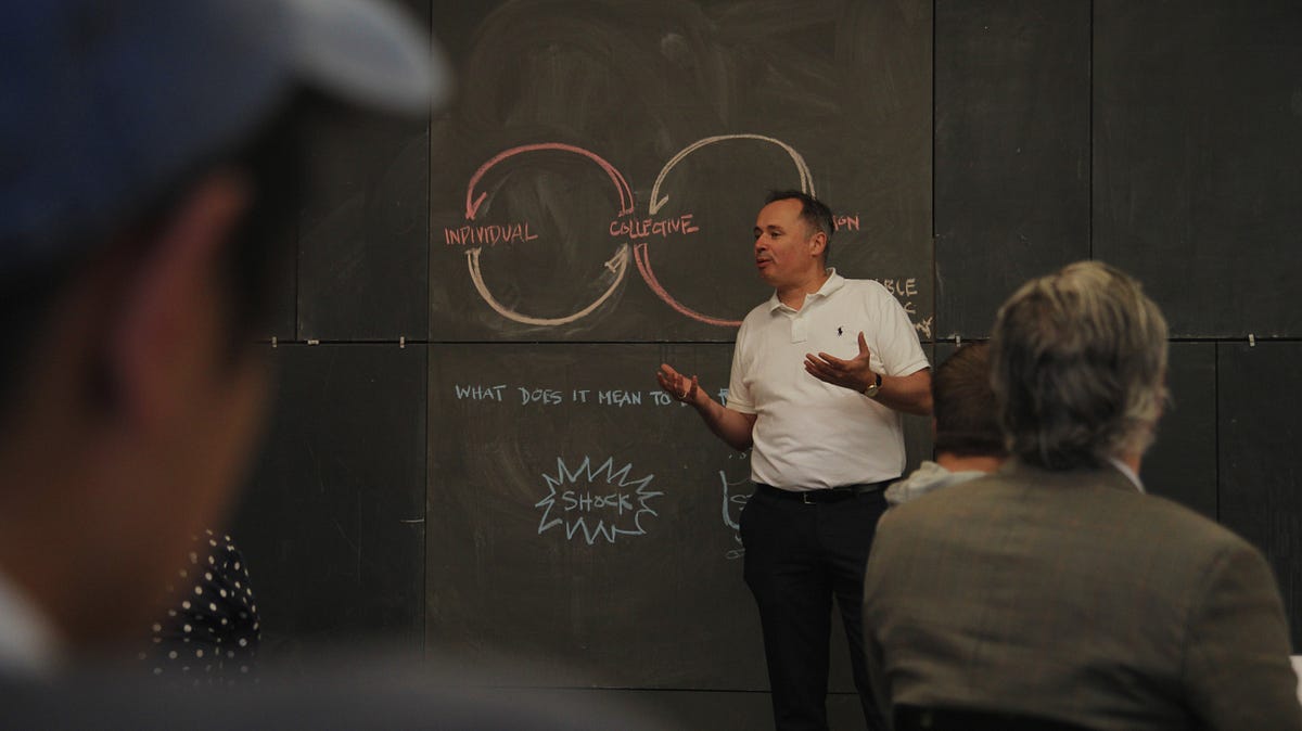 10/29 — Research: Hackable Cities Workshop on Economic Resiliency | by Irene Alvarado | 412 ...