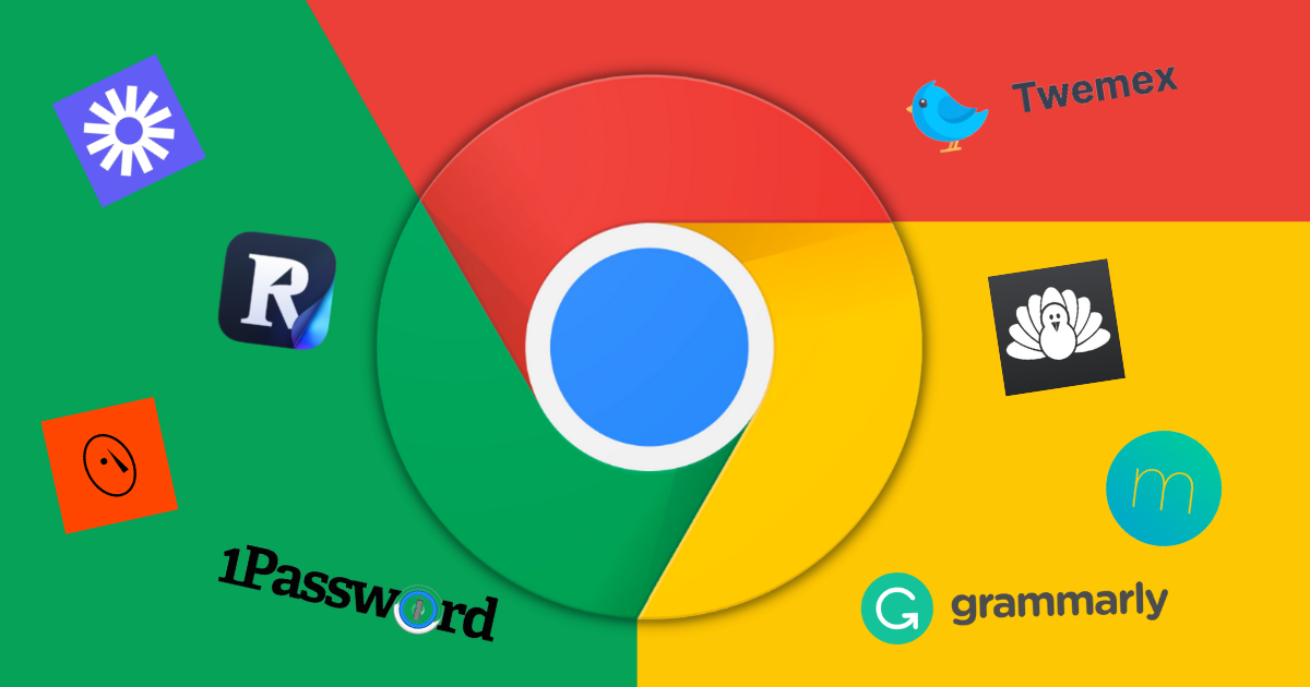 8 Chrome Extensions to Give Your Browser Superpowers | by Charlotte ...