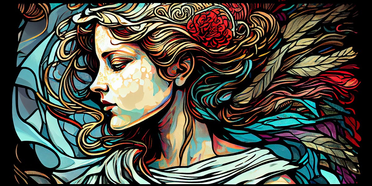 Artify, letting your imagination bring life to the work of your hand | by Artify | Medium