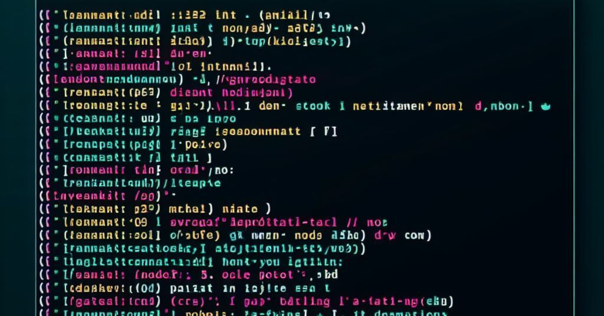 How to Use “ls *.c” in the Command Line | by Aisha Alieva | Oct, 2023 ...