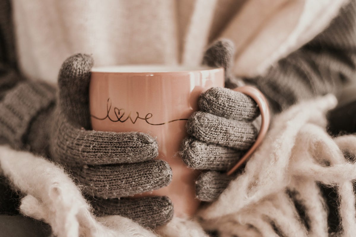 The Best Winter Fashion Trends to Keep You Warm This Season! | by Zina ...