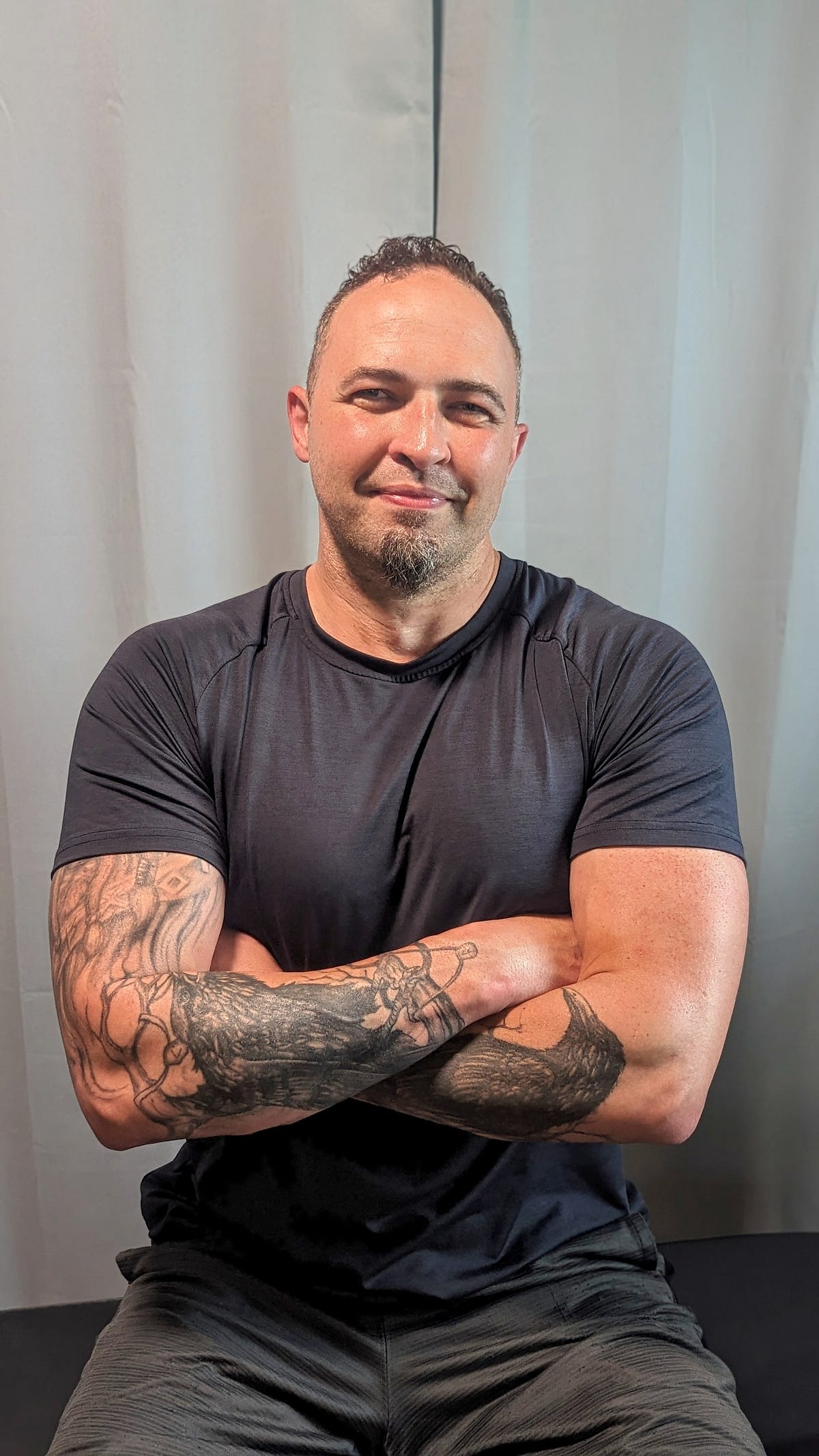 First update since quitting TRT (Testosterone Replacement Therapy) | by ...