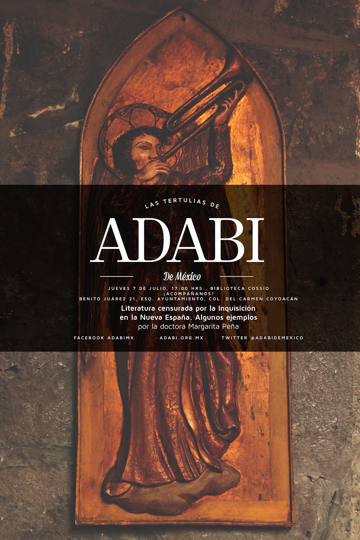 by ADABI de México | Medium