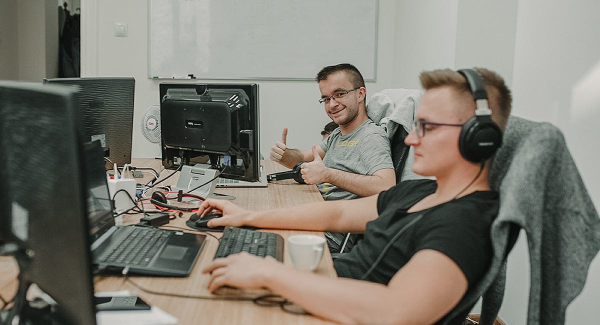 Why Python is the preferred language for Machine Learning | by Ewelina ...