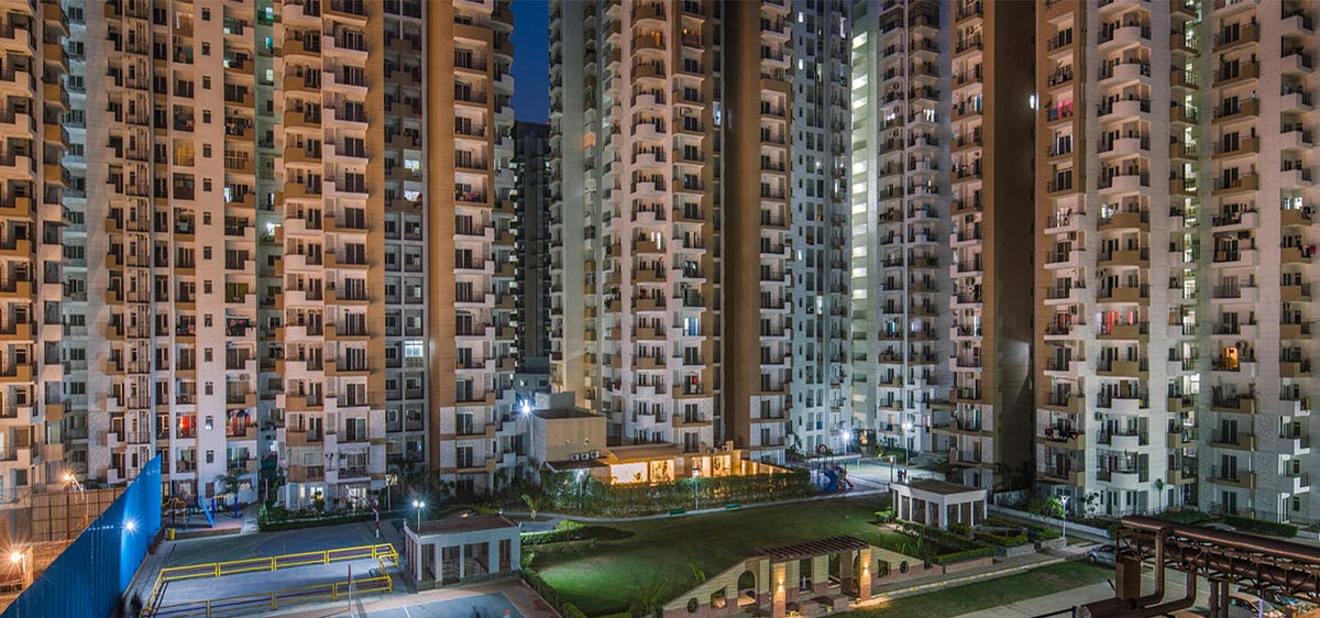 Express Zenith Sector 77 Noida. Express Zenith in Sector 77 Noida… | by ...