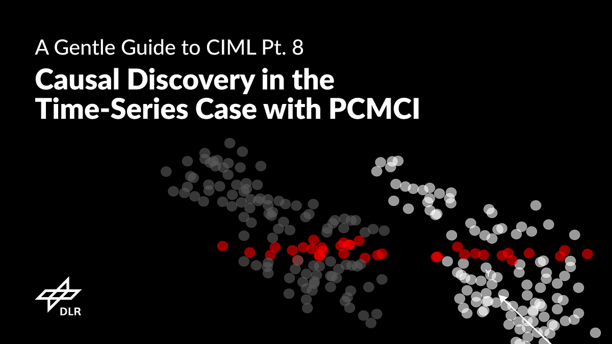 Causal Discovery With Multivariate Time Series Data By Kenneth Styppa
