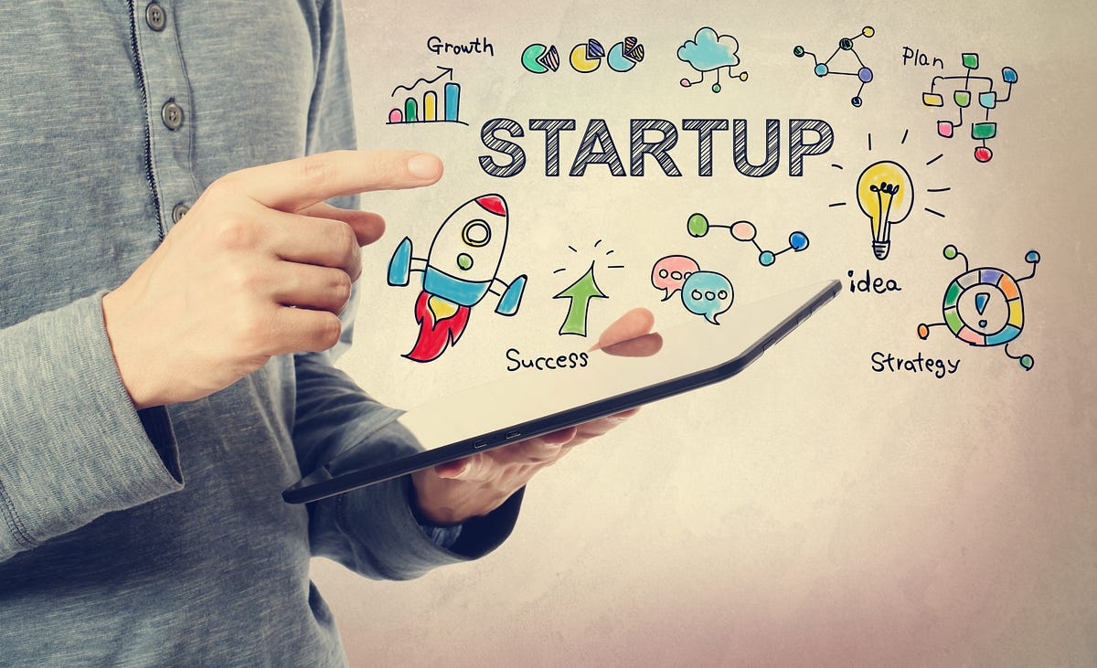 Common Traits of Successful Startups | by Mariane Bekker | Startup Stash