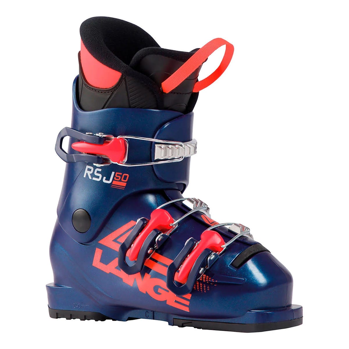 lange boots. Get ready to step into the world of… | by Andrea Wood ...