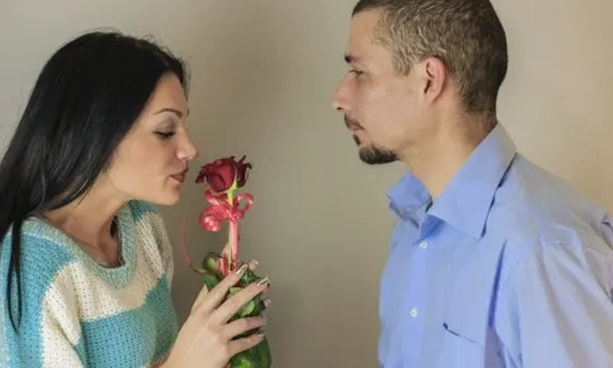 Men only treat women exceptionally well in these situations | by ...