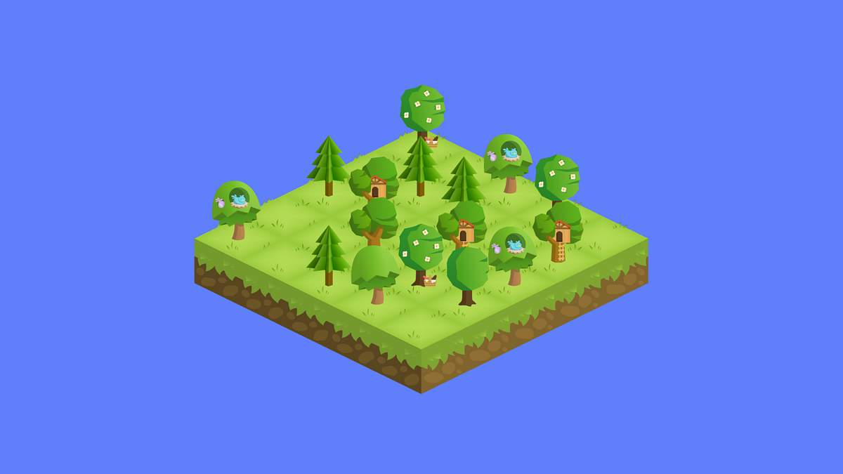 What to learn from the Forest app’s Gamification. | by Mayank Mishra ...