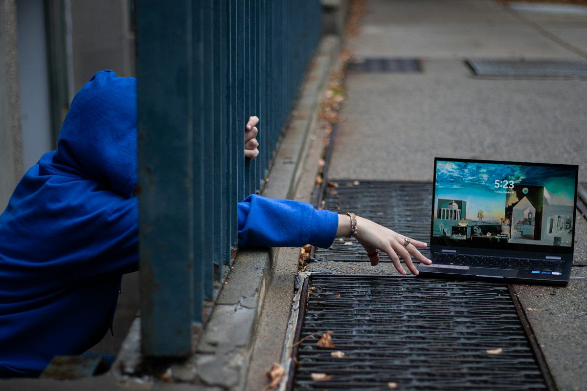 Designing for Gen Z: The Digital Natives Redefining Online Interaction ...