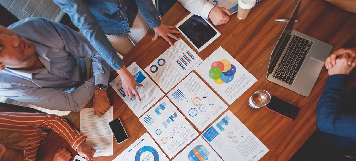 Market Research: A How-To Guide and Template | by TechEngage | Sep ...