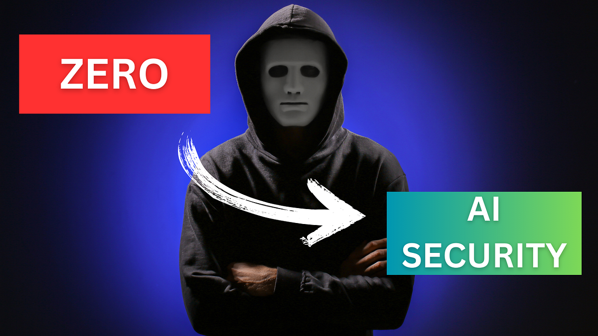 A Step-by-Step Plan To Master AI Security in 2025 | by Taimur Ijlal ...